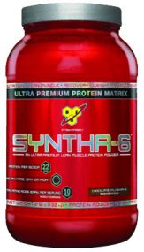 2018's Top 10 Protein Powders - Expert Protein Powder Reviews