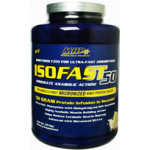 ISOFAST 50 Reviews - Is It an Effective Protein Powder?