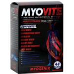Myogenix: Myovite Reviews - Is Myogenix: Myovite Really an Effective ...